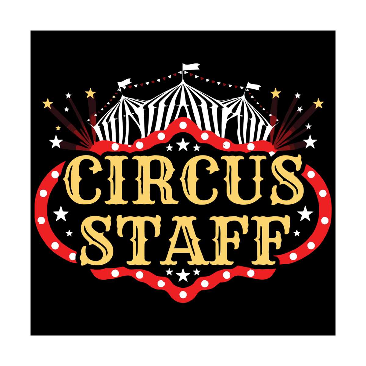 Circus Staff Svg, Birthday Svg, Circus Staff Svg, Birthday P | Inspire ...