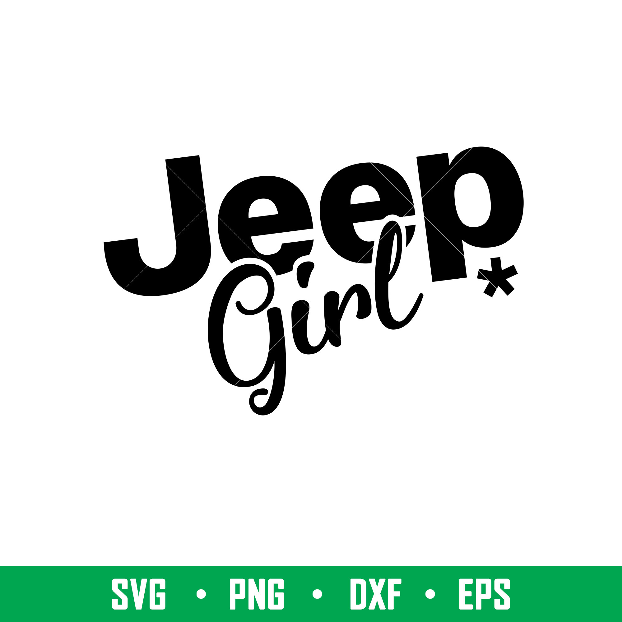 Jeep Girl 2, Jeep Girl Svg, Offroad Svg, Outdoors Svg, Outdo | Inspire ...