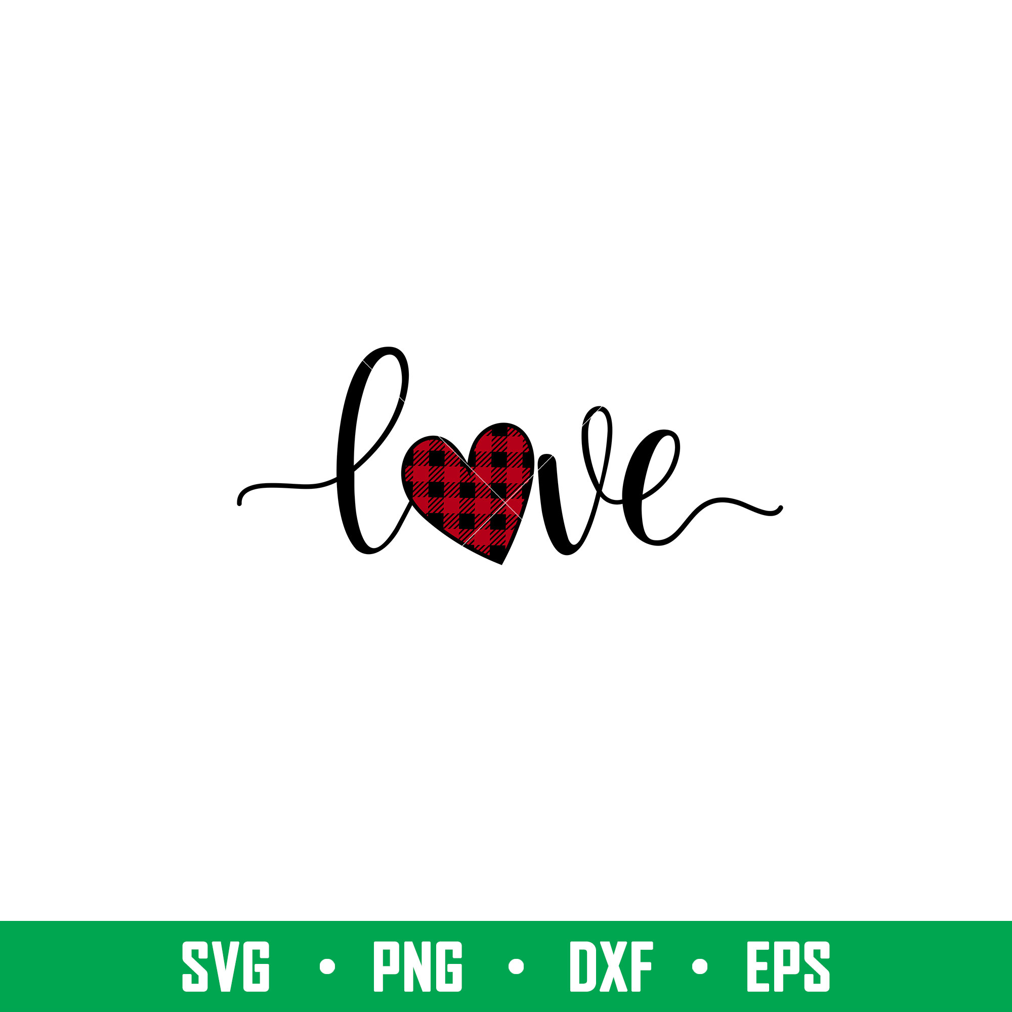 Love Buffalo Heart, Love Buffalo Heart Svg, Valentines Day S | Inspire ...