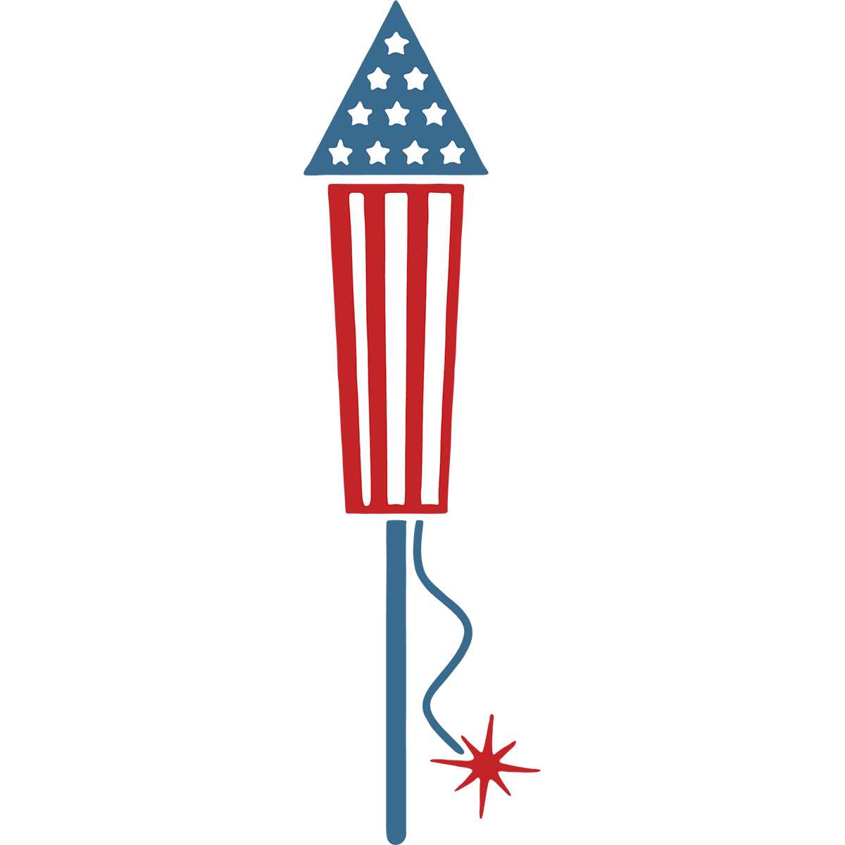 United States America Fireworks, 4th Of July Svg, Patriotic | Inspire ...
