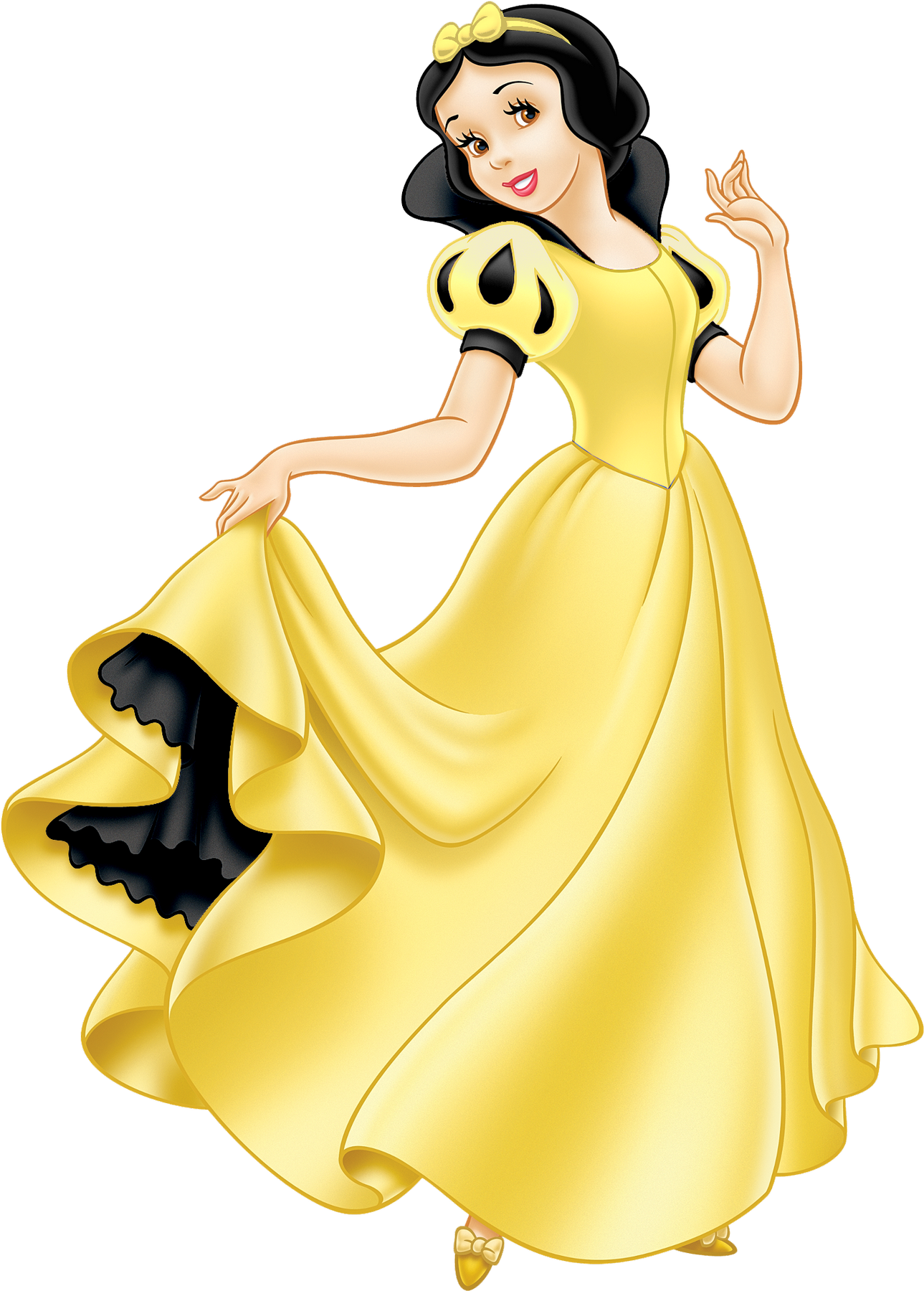 Princess Png, Princess Clipart, Birthday Princess Svg, Birth - Inspire ...