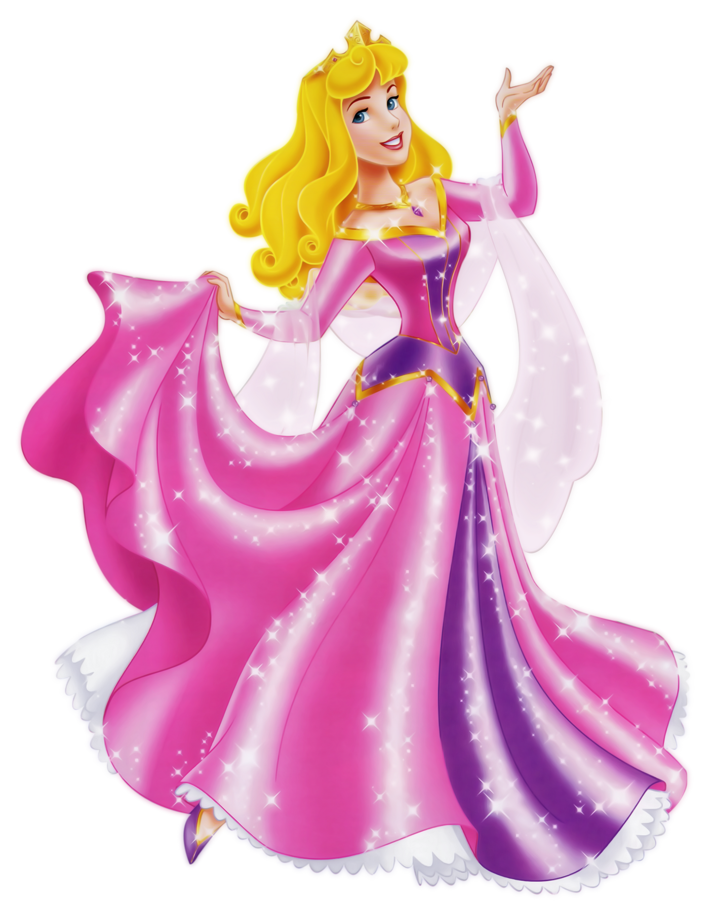 Princess Png, Princess Clipart, Birthday Princess Svg, Birth | Inspire ...