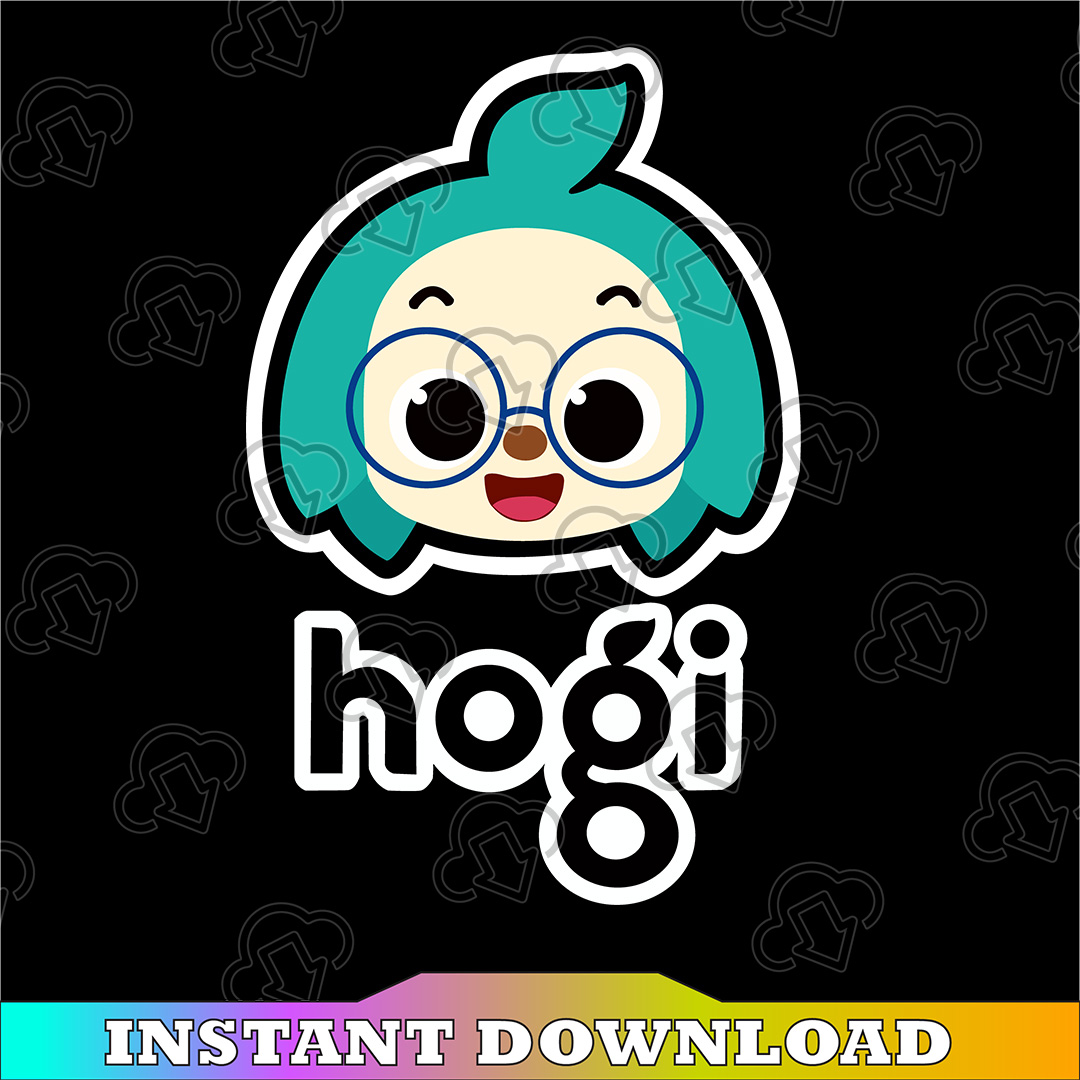 Hogi SVG, Cricut Cut files, Shark Family doo doo doo Vector | Inspire Uplift