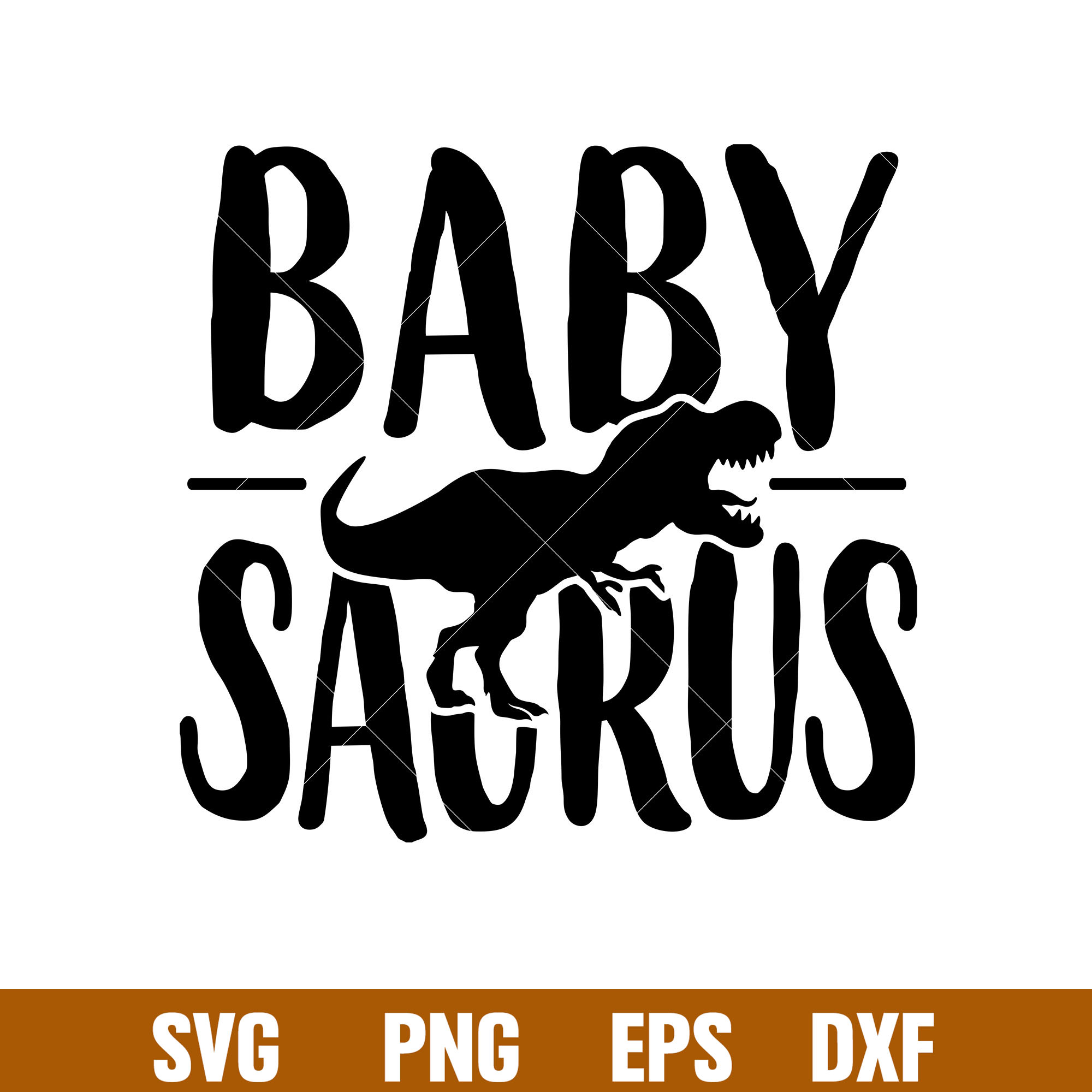 Baby Saurus, Baby Saurus Svg, Dinosaur Svg, Dino Svg, png, e | Inspire ...