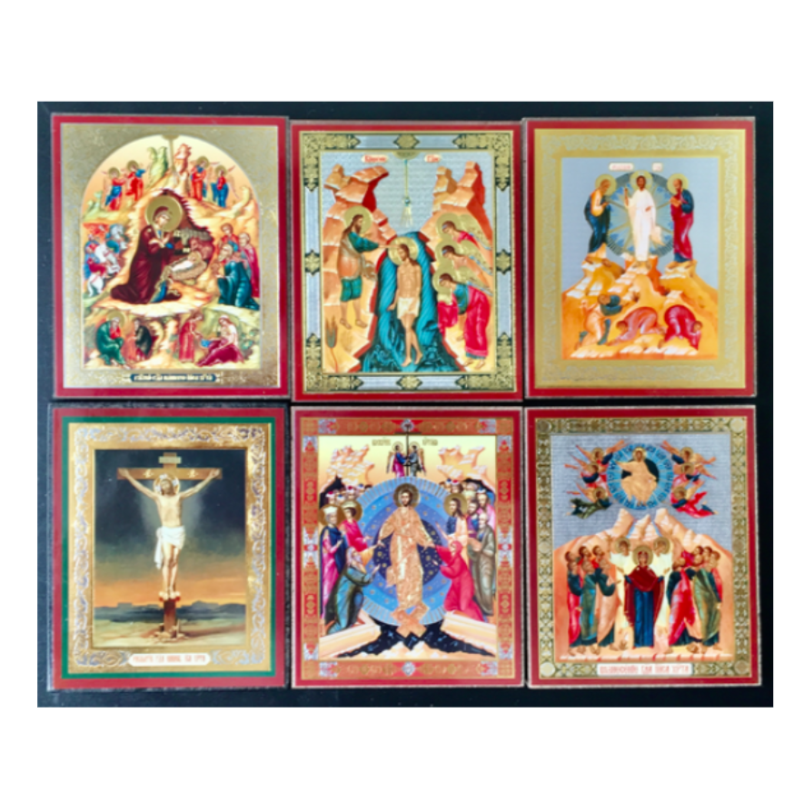 6 Most Meaningful Events in Jesus Christ Life and Where they | Inspire ...