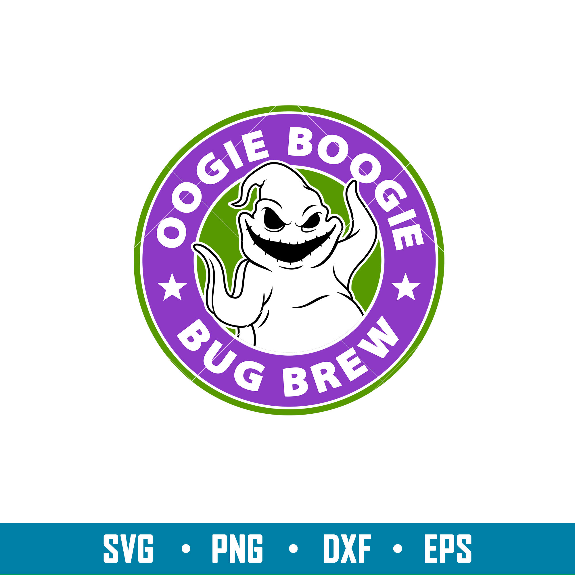 Bug Brew, Bug Brew Svg, Halloween Svg, Spooky Season Svg, Tr | Inspire ...