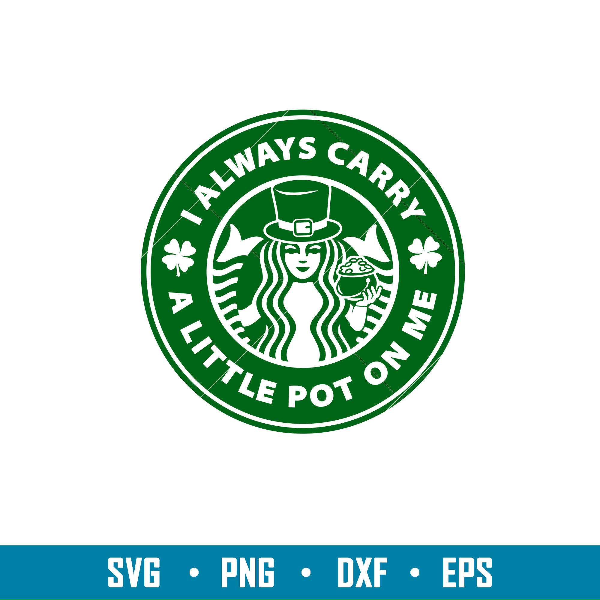 I Always Carry A Little Pot On Me, I Always Carry A Little P | Inspire ...