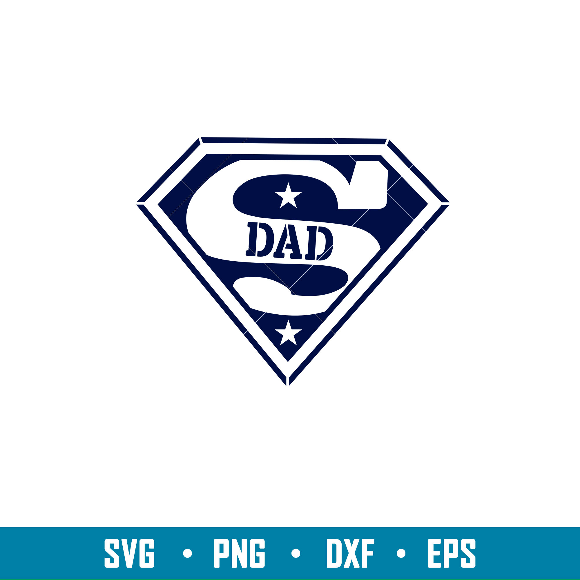 Super Dad, Super Dad Svg, Dad Life Svg, Fathers day Svg, Bes | Inspire ...