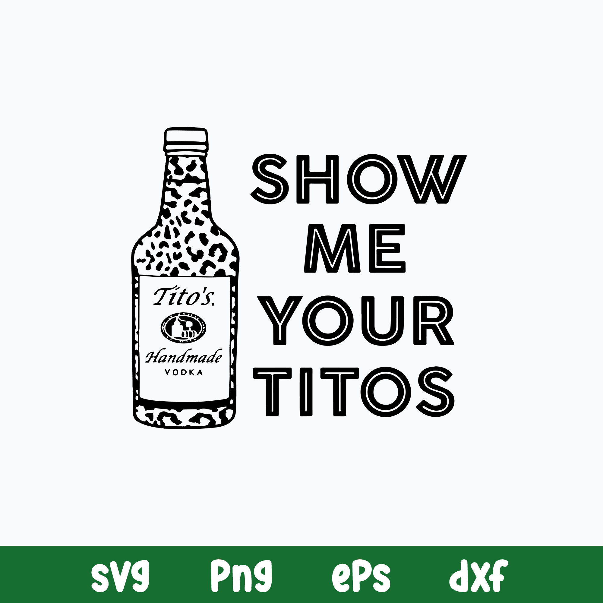 Show me your Titos, Tito_s Handmade Voka Svg, Png Dxf Eps Fi | Inspire ...