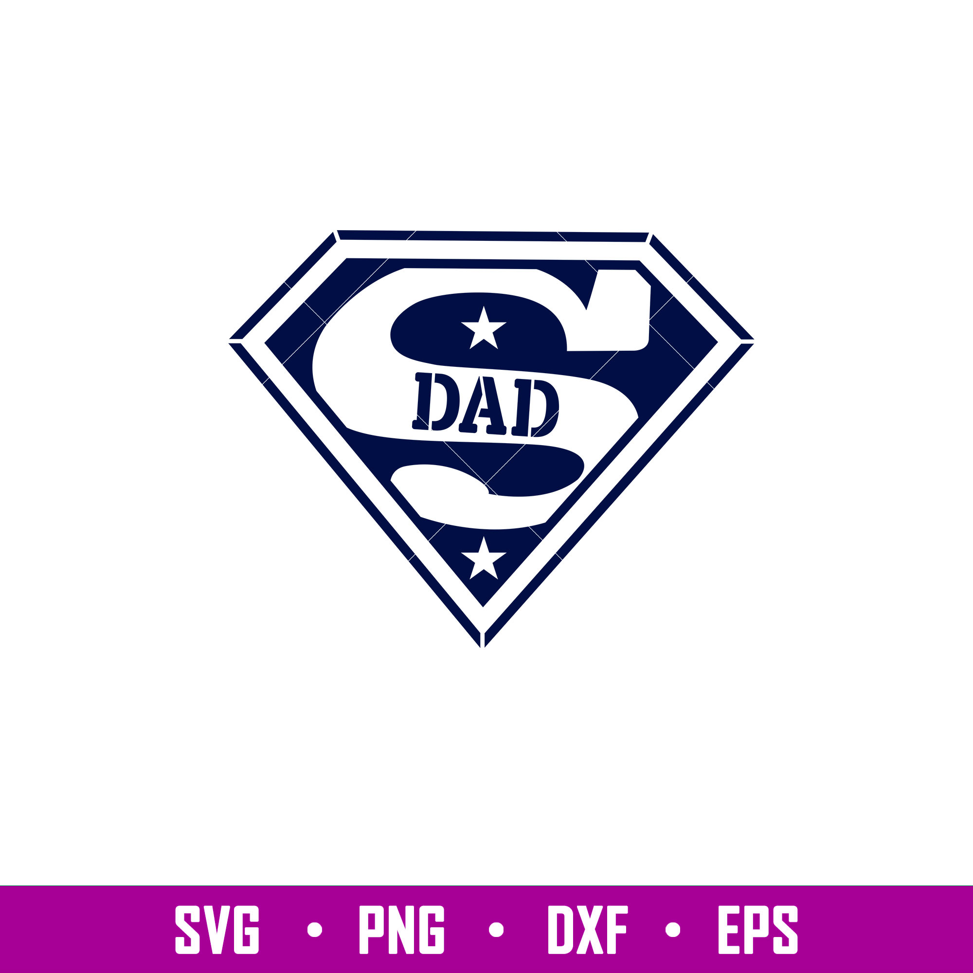 Super Dad, Super Dad Svg, Dad Life Svg, Fathers day Svg, Bes | Inspire ...
