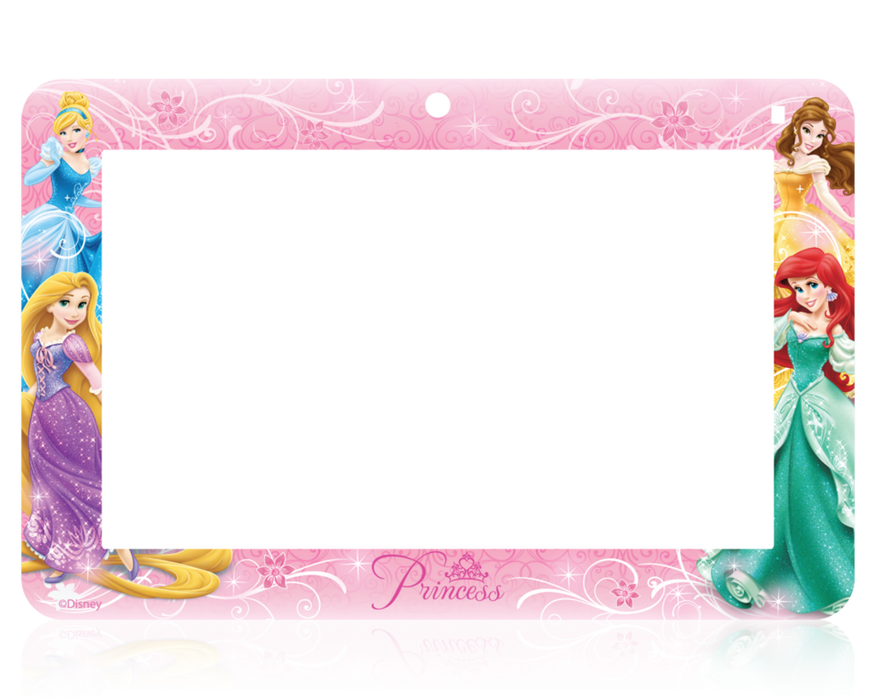 Princess Png, Princess Clipart, Birthday Princess Svg, Birth | Inspire ...