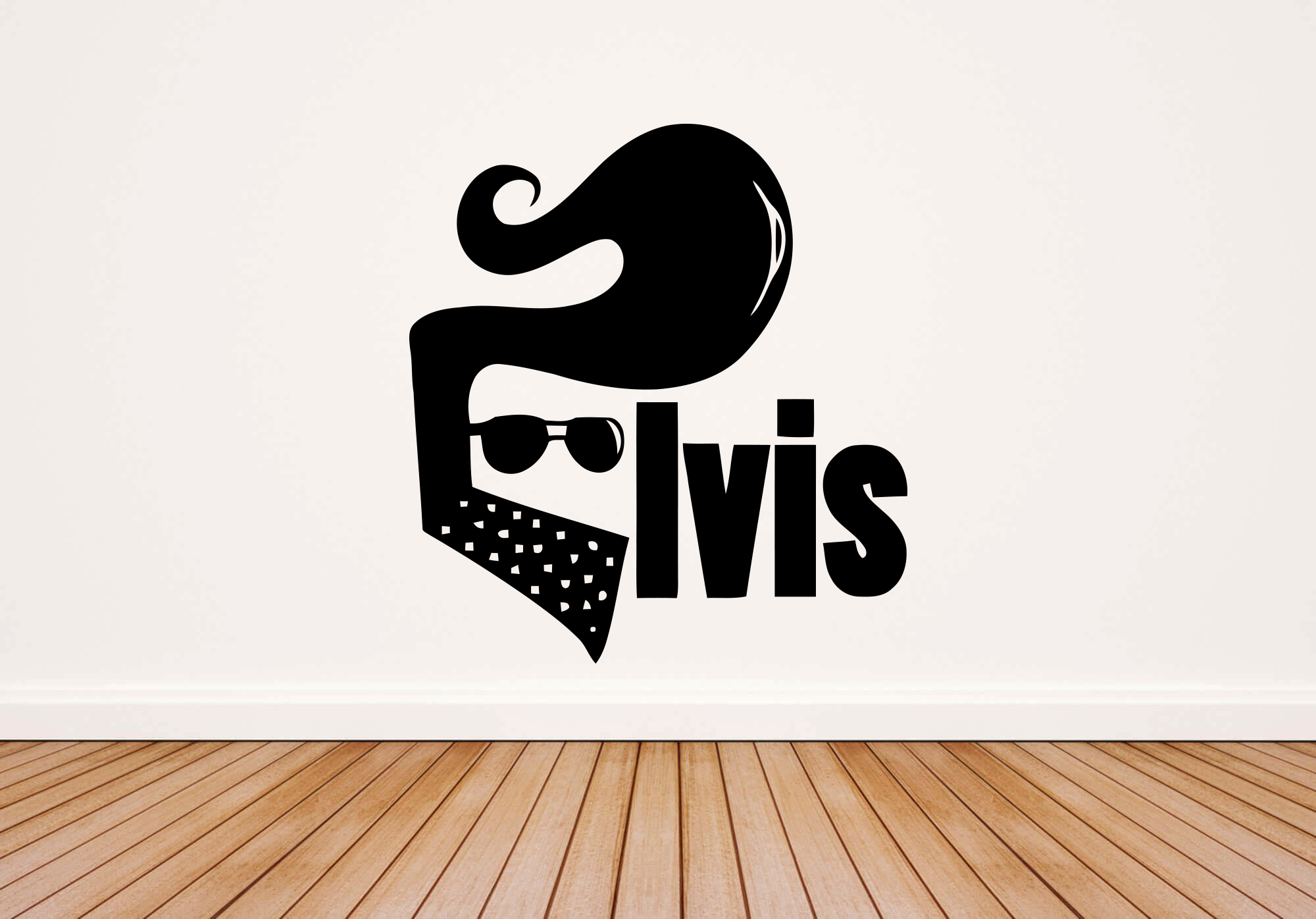 Elvis Presley, Popular American Singer And Actor, The King O - Inspire ...