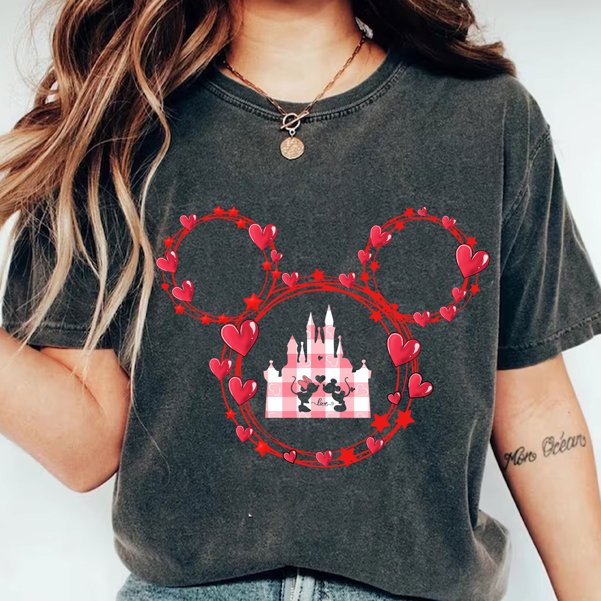 Valentine Mouse Doodle Png, Mouse Hearts, Mouse Valentines D - Inspire ...