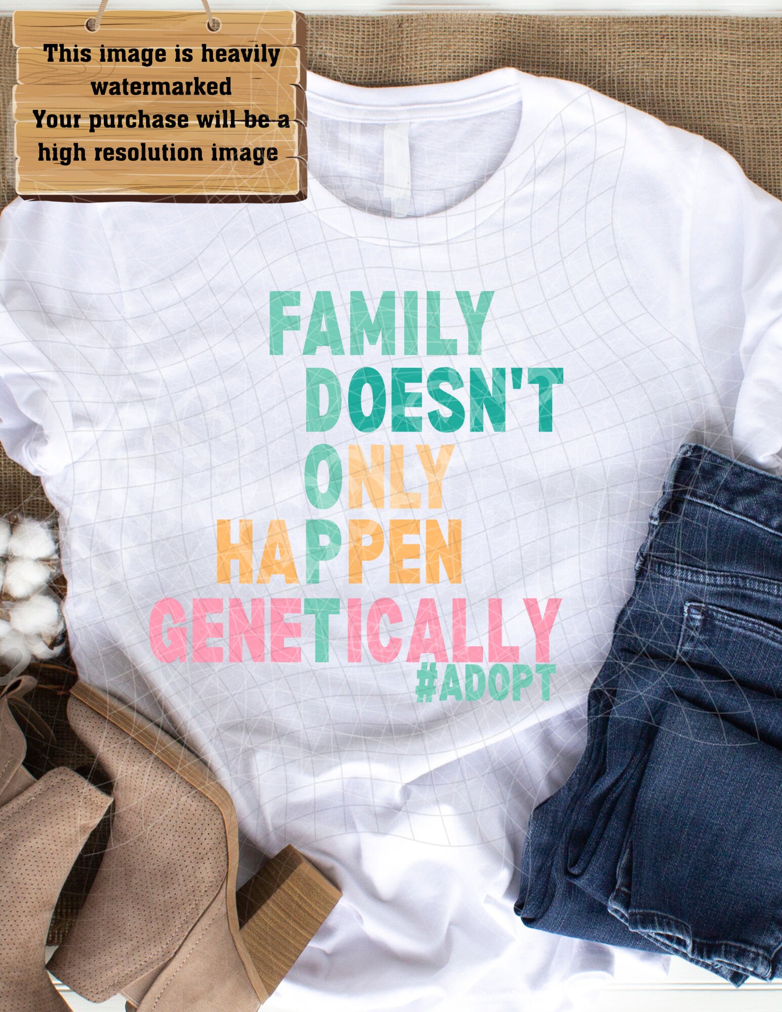 Adoption Day PNG for sublimation, adoption png, getting adop | Inspire ...