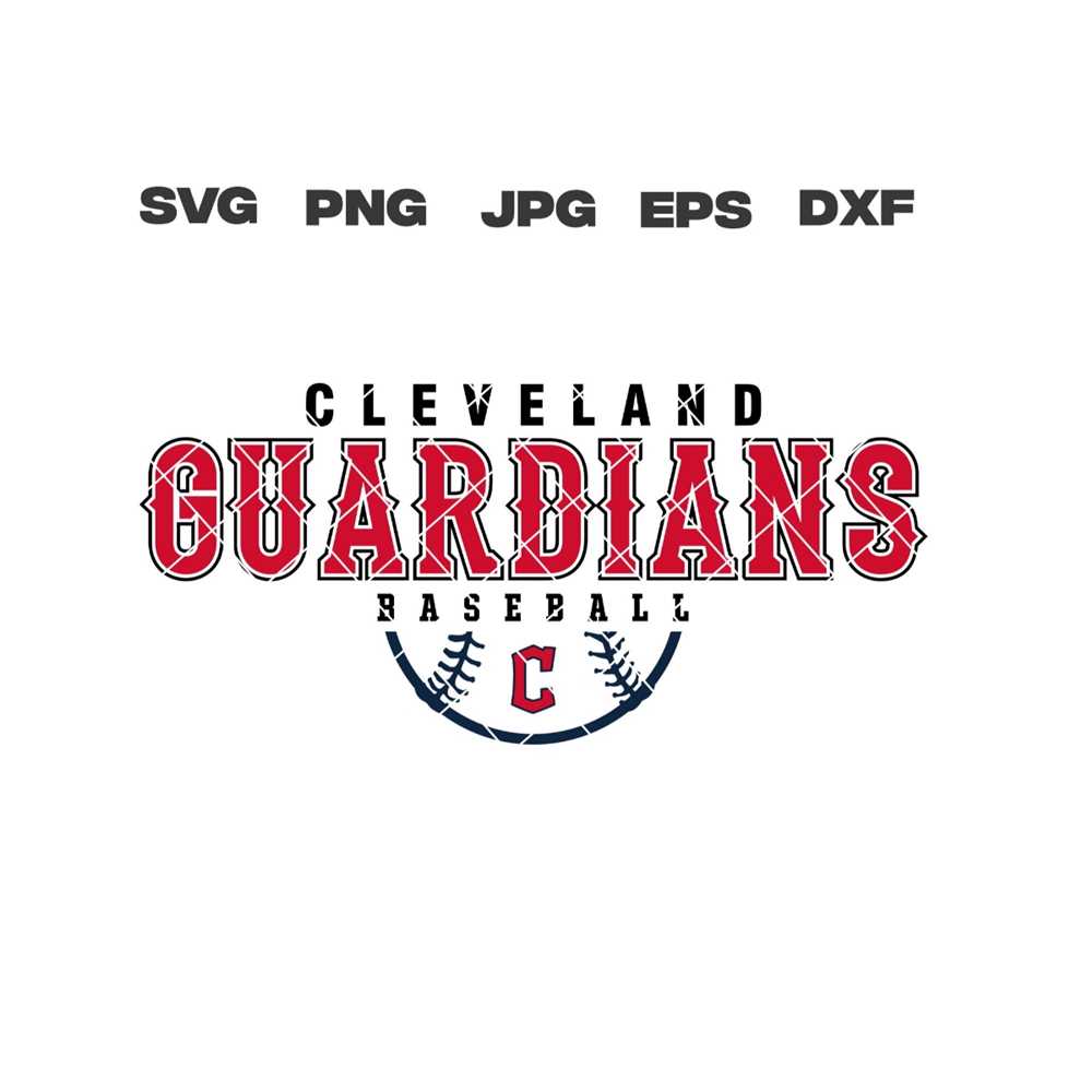 Guardians svg, Baseball svg, ClevelandGuardians svg, png, j | Inspire ...