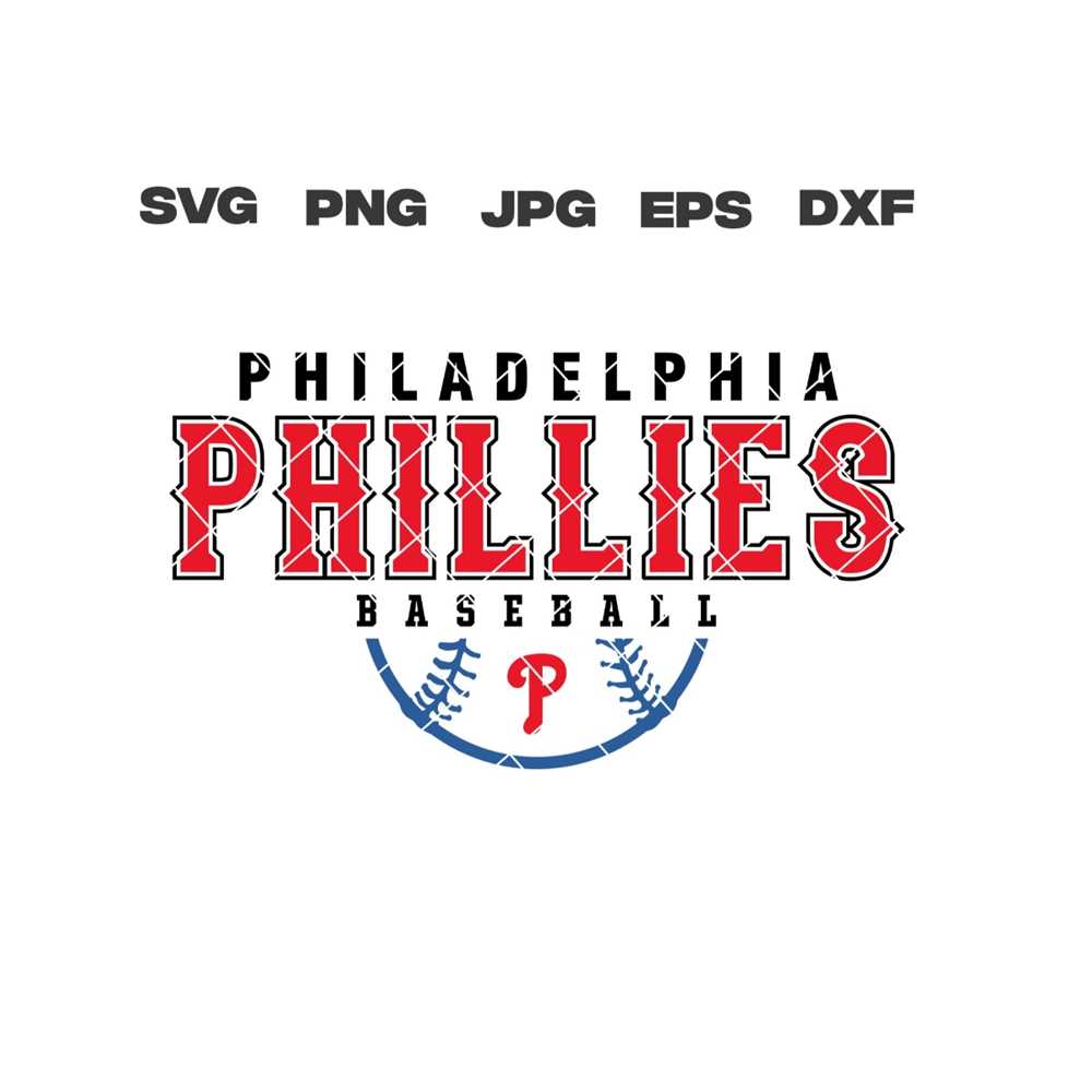 Phillies svg, Baseball svg, PhiladelphiaPhillies svg, png, | Inspire Uplift