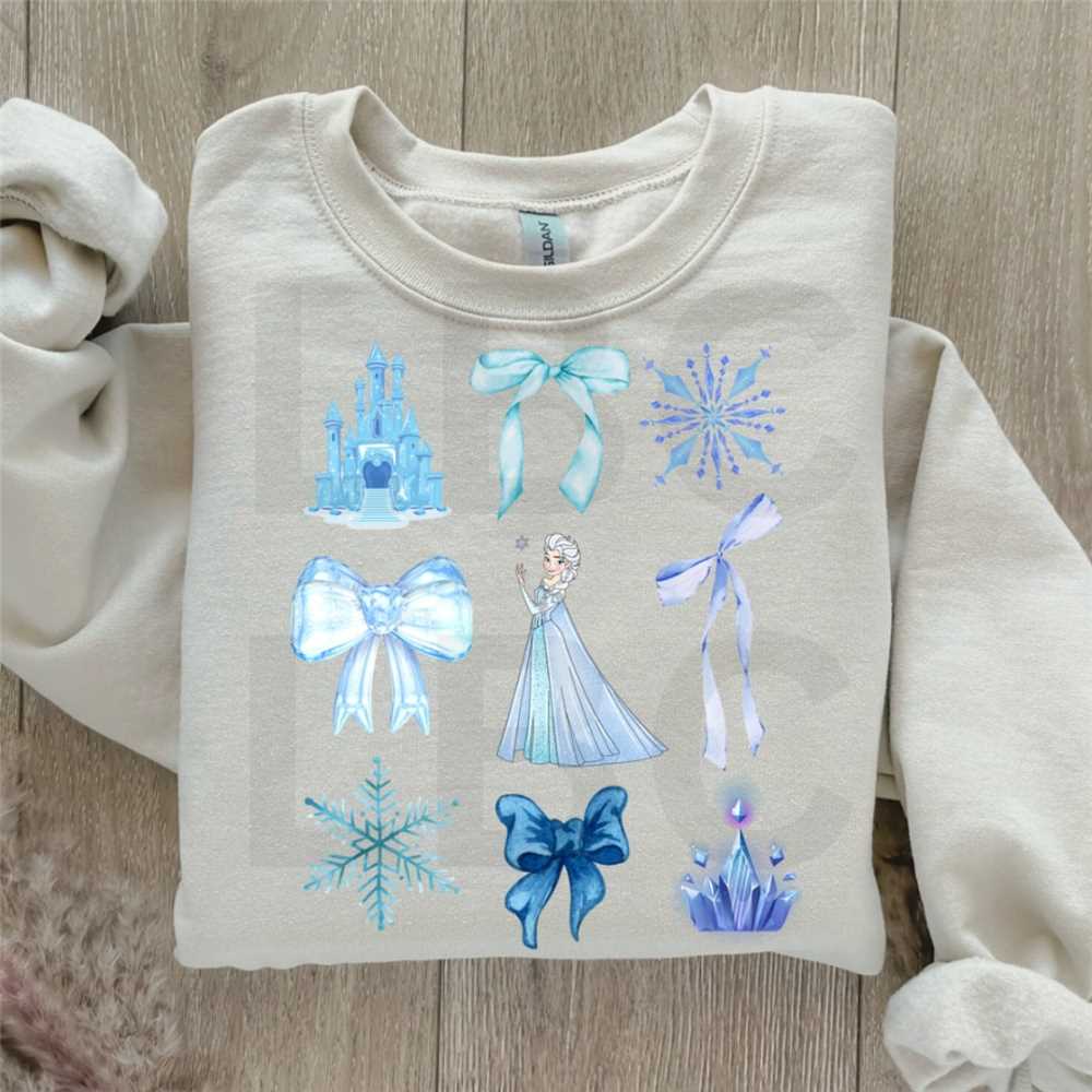 Blue ice princess png ice princess digital download ice quee | Inspire ...