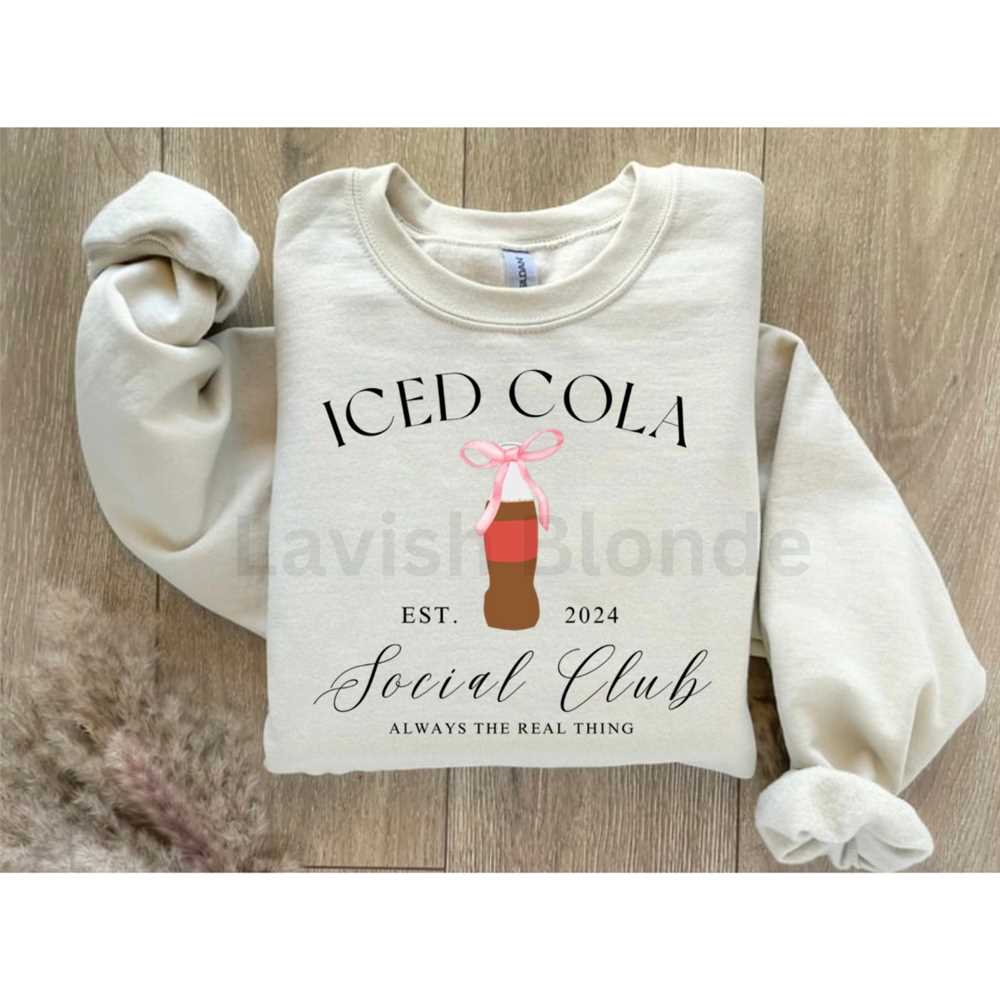 Iced Cola png cola social club soda png svg soda social soda | Inspire ...