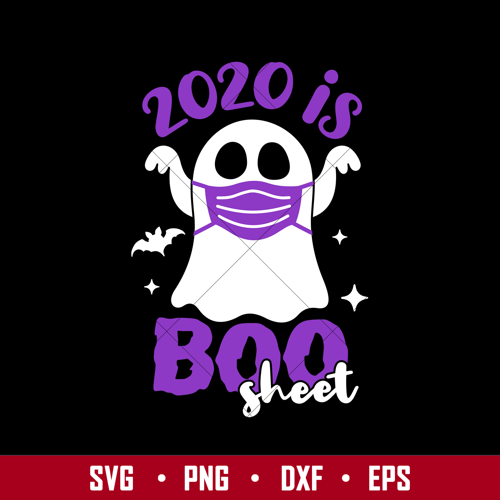 2020 Is Boo Sheet, 2020 Is Boo Sheet Celebrate This 2020 Hal | Inspire ...