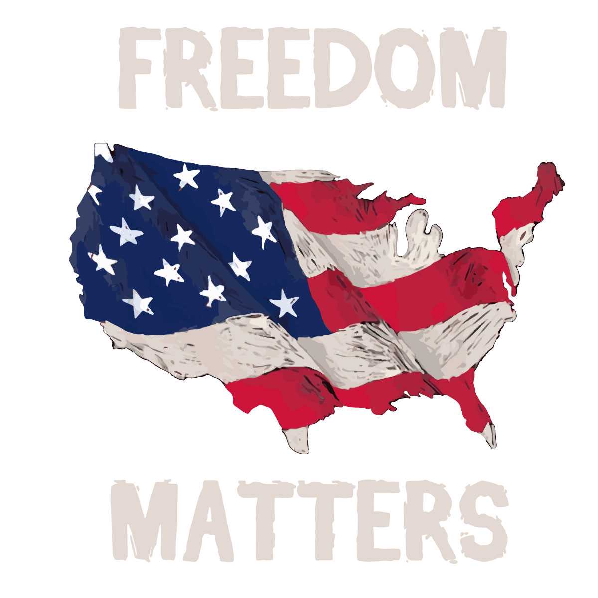 Freedom Matters Svg, Juneteenth Svg, Black History Svg, Free - Inspire ...