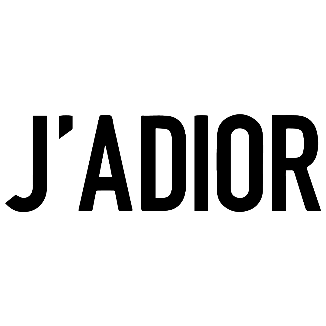 Dior Logo Vector