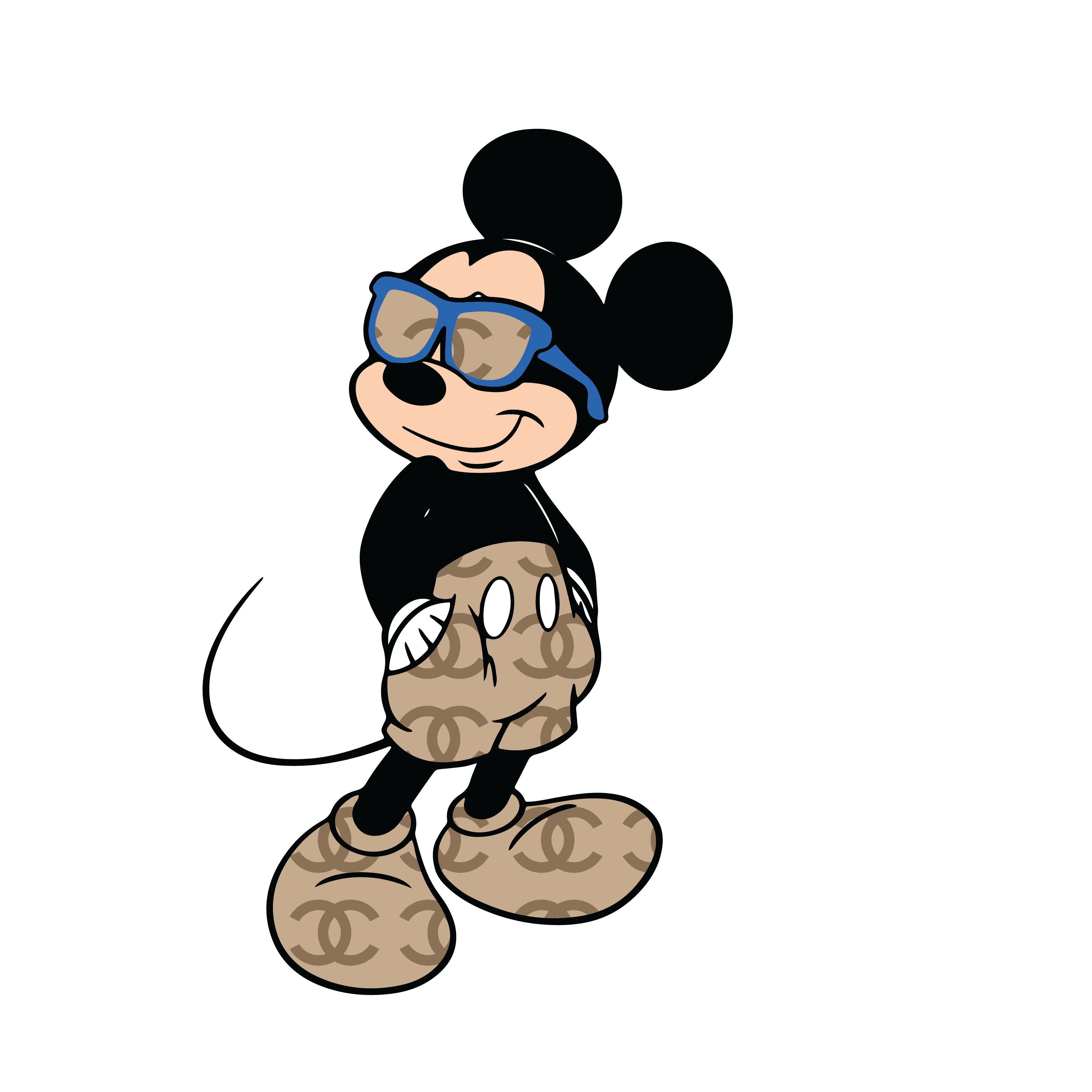 Chanel Svg, Chanel Logo Svg, Chanel Clipart, Chanel Vector, - Inspire ...