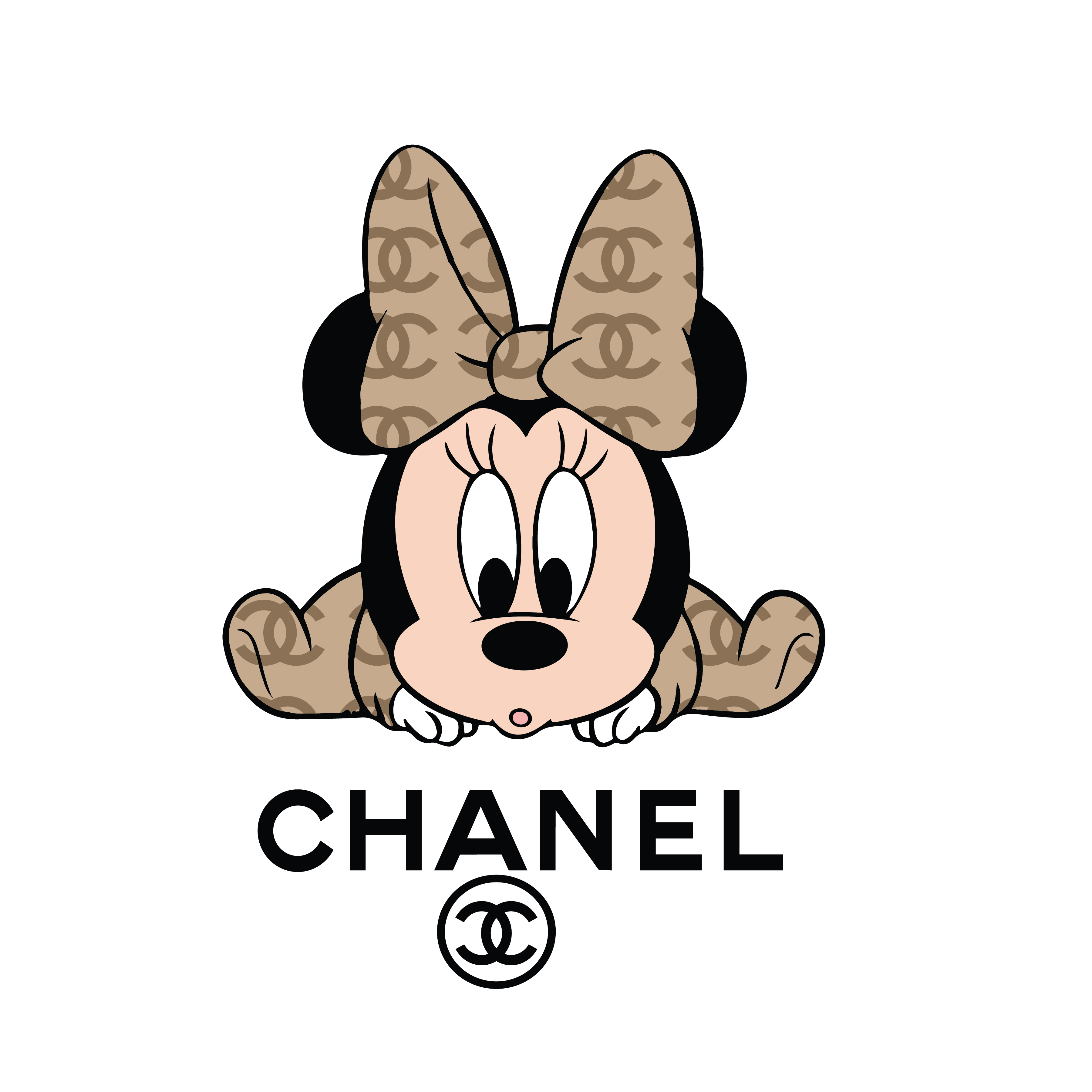 Chanel Svg, Chanel Logo Svg, Chanel Clipart, Chanel Vector, - Inspire ...