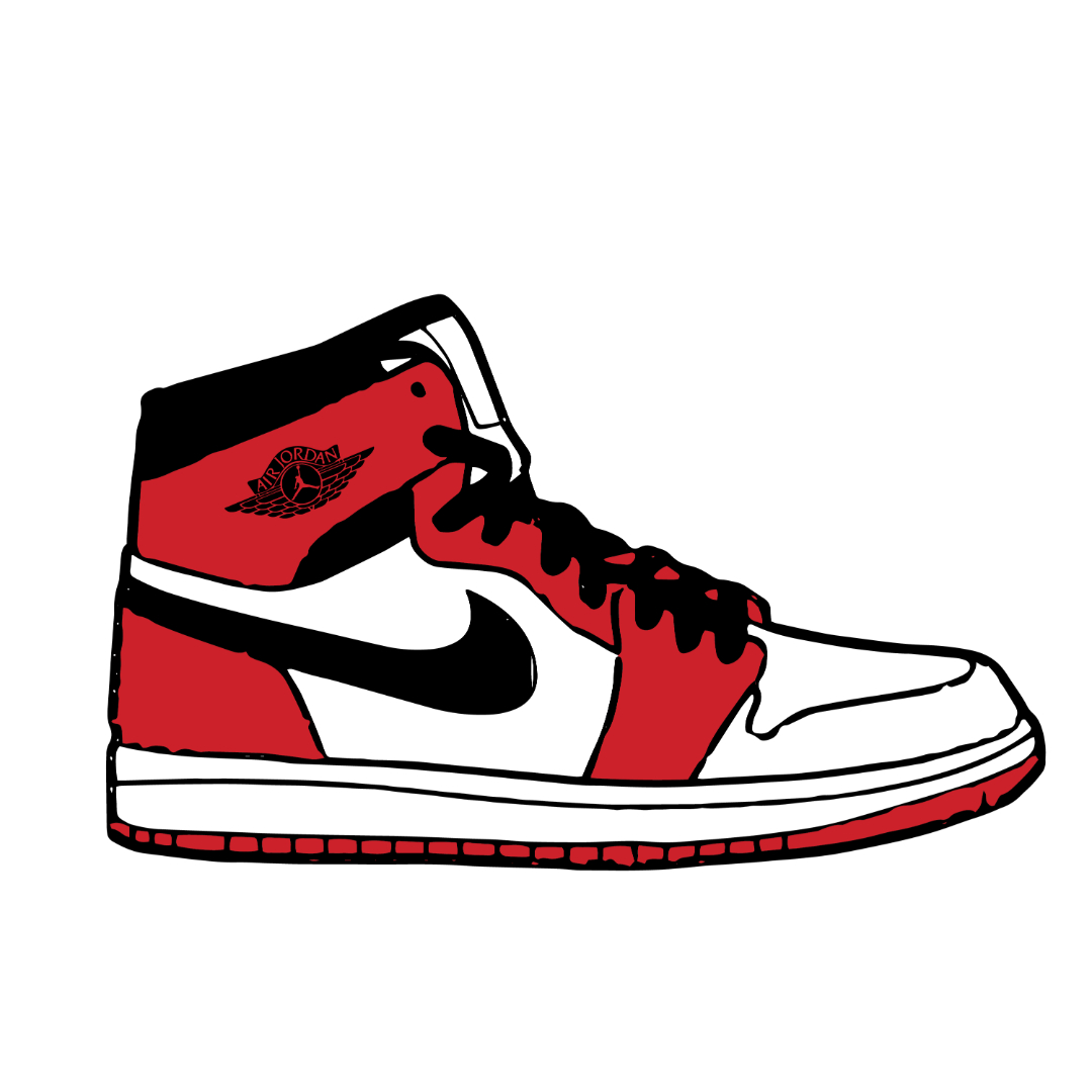 Air Jordan Logo Svg, Logos Brand Svg, Air Jordan SvgBrand Lo | Inspire ...