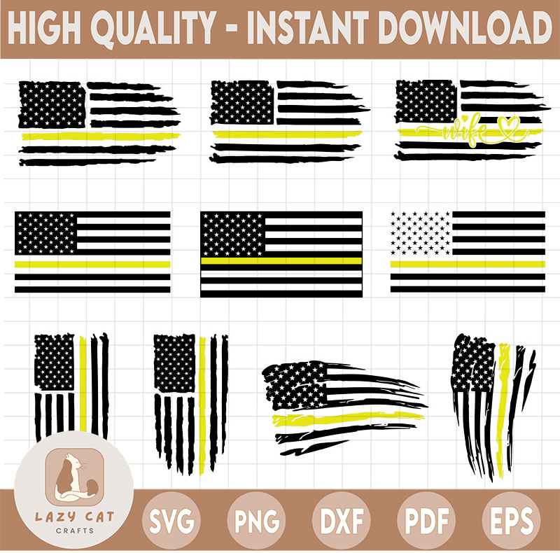 911 Dispatcher svg, dispatcher svg, dispatch svg, distressed | Inspire ...