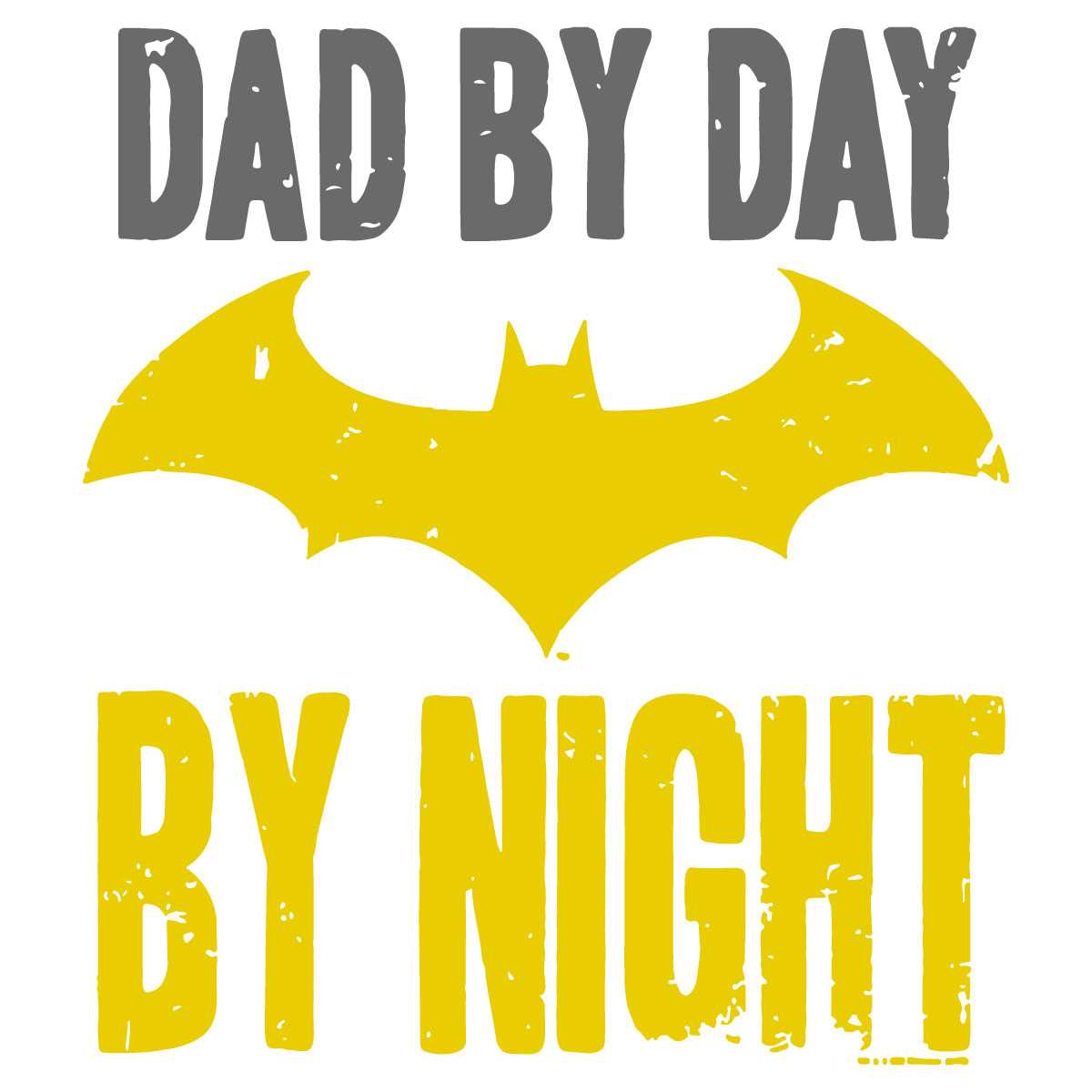 Batman Dad By Day, Father Svg, Fathers Day Svg, Father Son S - Inspire ...