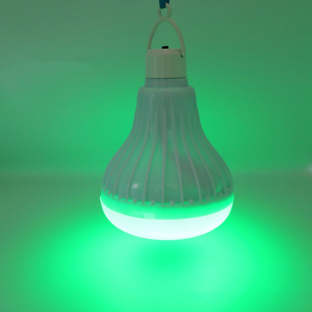 Magic Speaker Bulb - Inspire Uplift