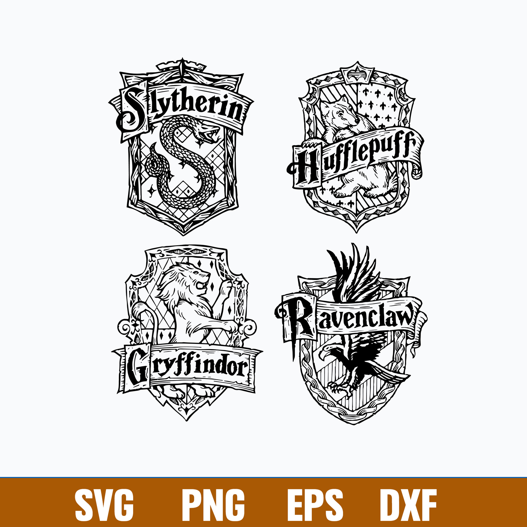 pottermore logo