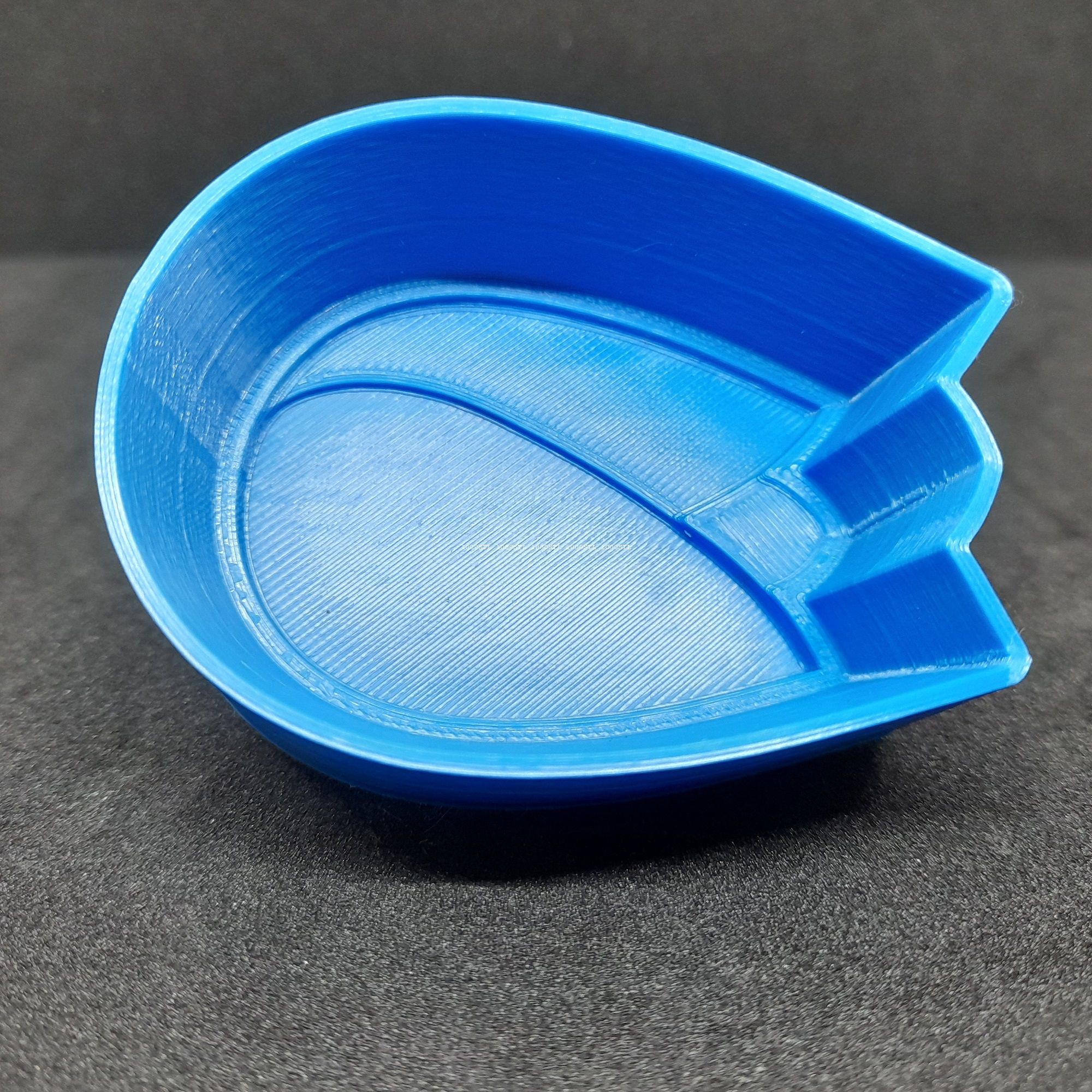 TULIP BATH BOMB MOLD STL file for 3D Printing | Inspire Uplift