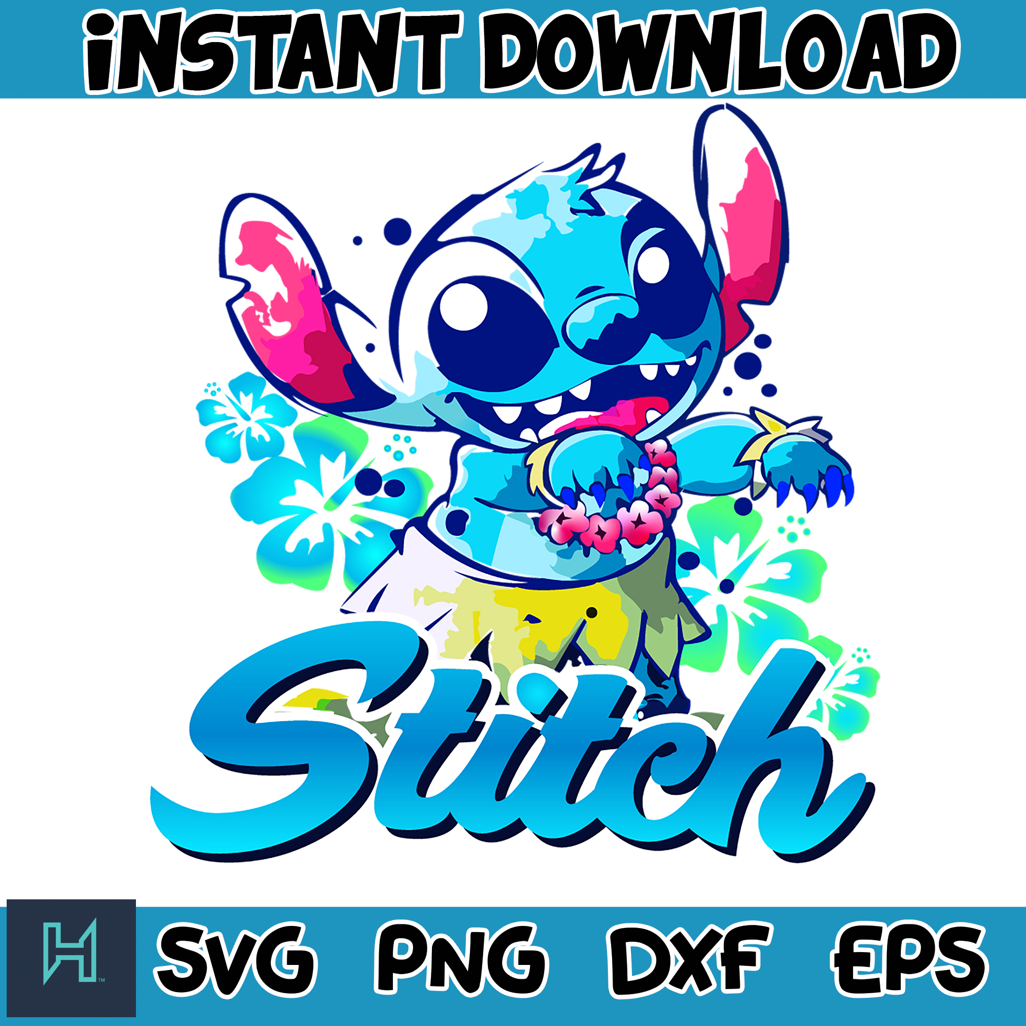 Lilo And Stitch Bundle Lilo And Stitch Svg Stitch Cricut Ohana Svglilo
