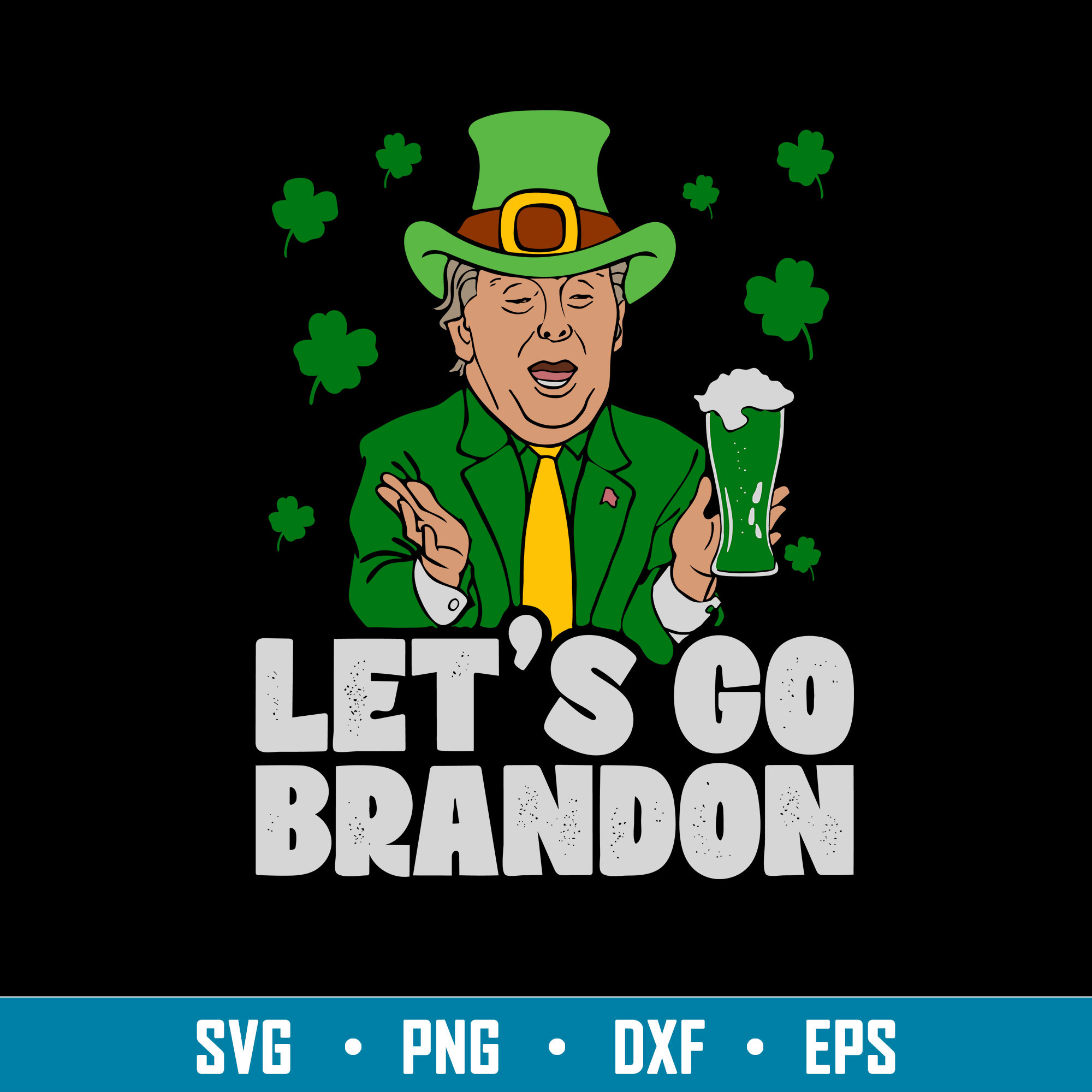 Funny Lets Go Brandon Svg, Let_s Go Brandon Svg, Png Dxf Ep | Inspire ...