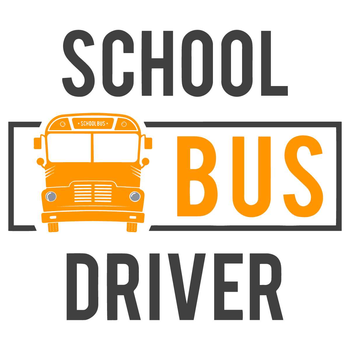 bus boss svg - Inspire Uplift