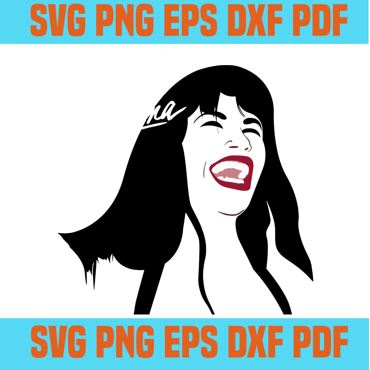 Selena Quintanilla art svg, Selena Quintanilla svg, selena s - Inspire ...