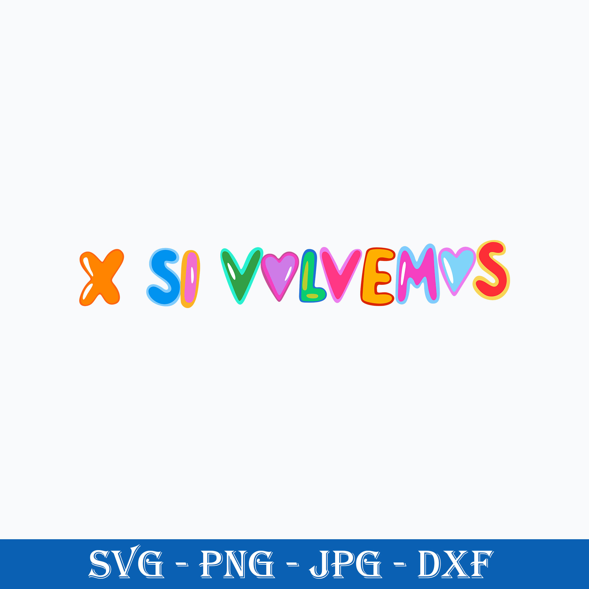 Karol G X Si Volvemos Svg, Karol G Svg, La Bichota Svg, Png - Inspire ...