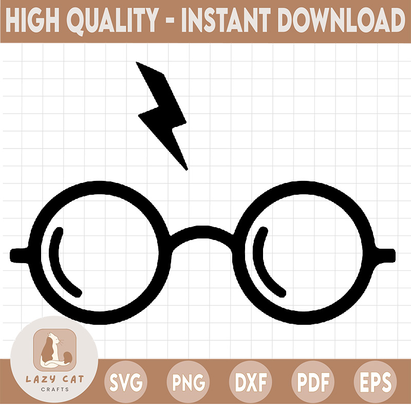Harry potter Flash SVG, Harry Potter theme, Harry Potter pri | Inspire ...