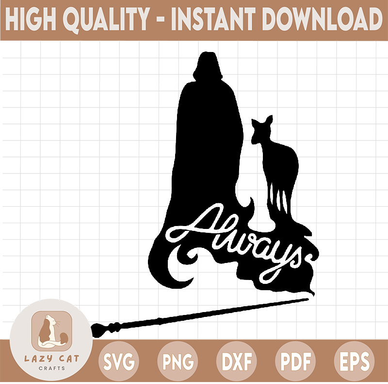 Always svg,Harry potter SVG, Harry Potter theme, Harry Potte | Inspire ...