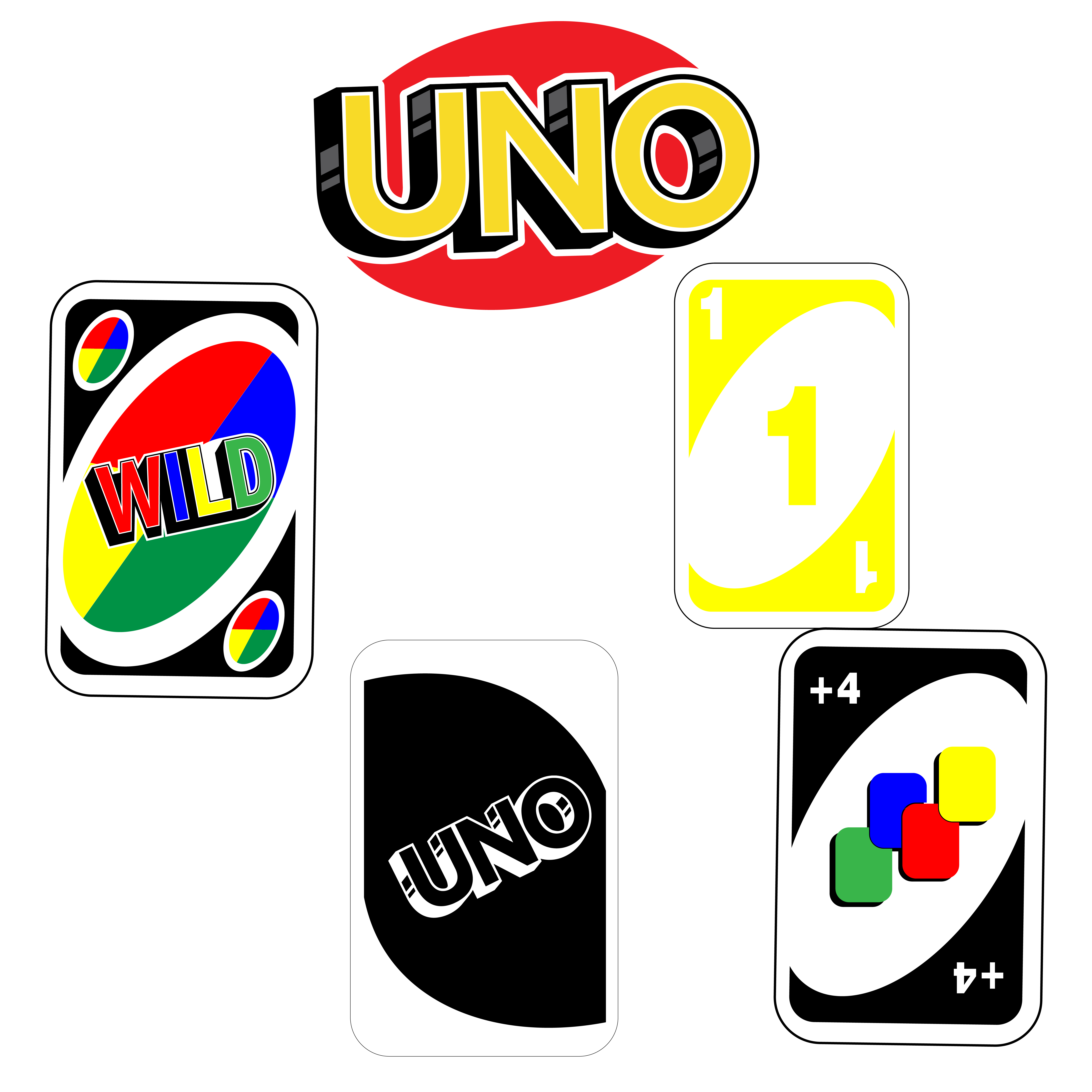 Uno Out Svg, Uno Logo Svg, Logos Svg, Trending logo SvgBrand | Inspire ...