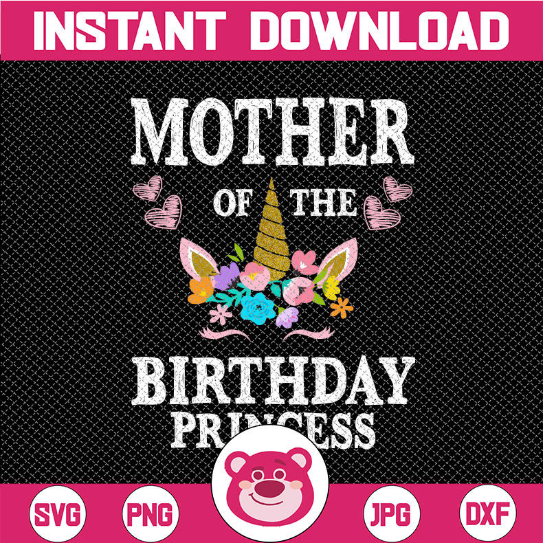 I Have Two Titles Mom And Grandma Mothers Day Png, Mother's - Inspire ...