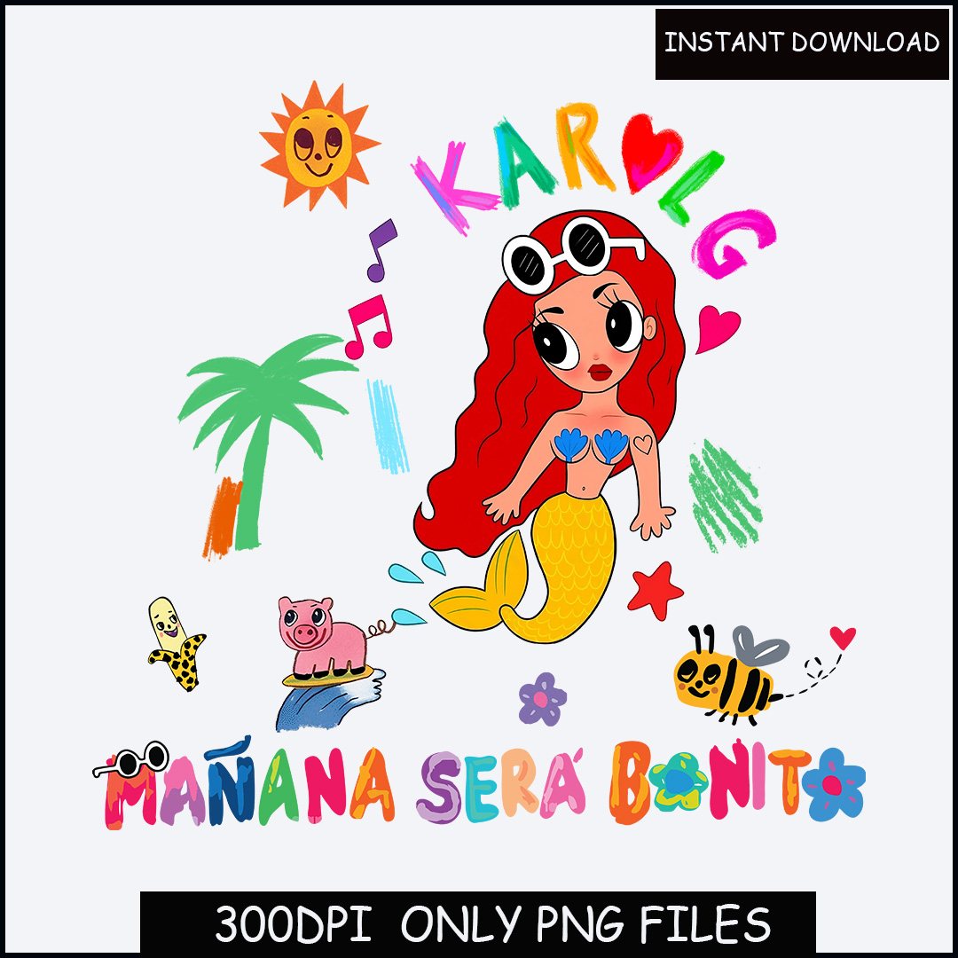Manana sera bonito png, karol g mana sera bonito download, m - Inspire Uplift