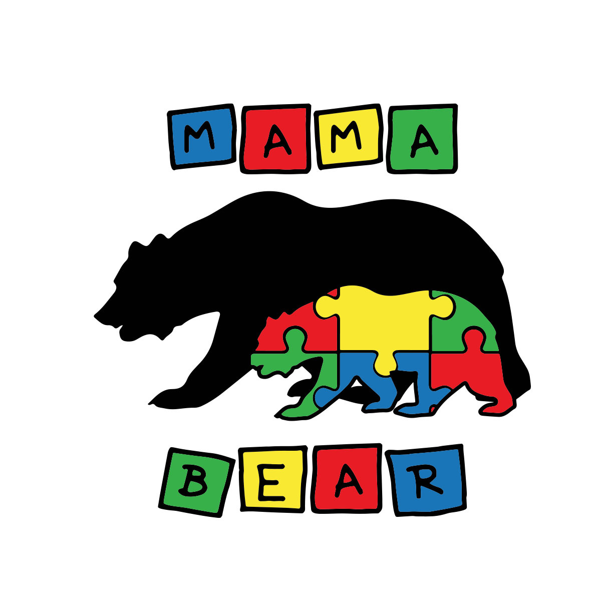 Autism Awareness Amazing Cute Funny Colorful Svg, Awareness | Inspire ...