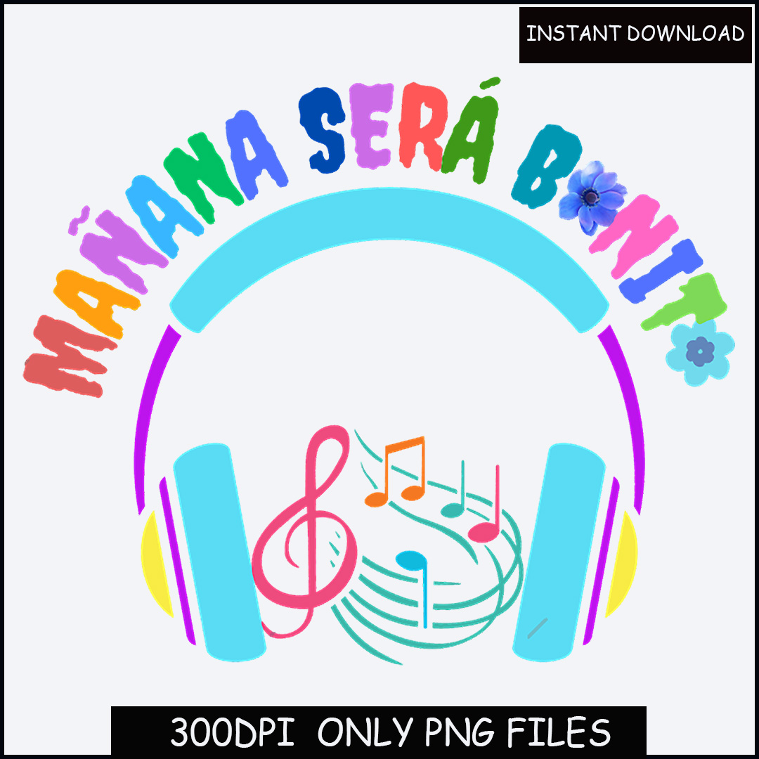 Manana sera bonito png, karol g mana sera bonito download, m | Inspire ...