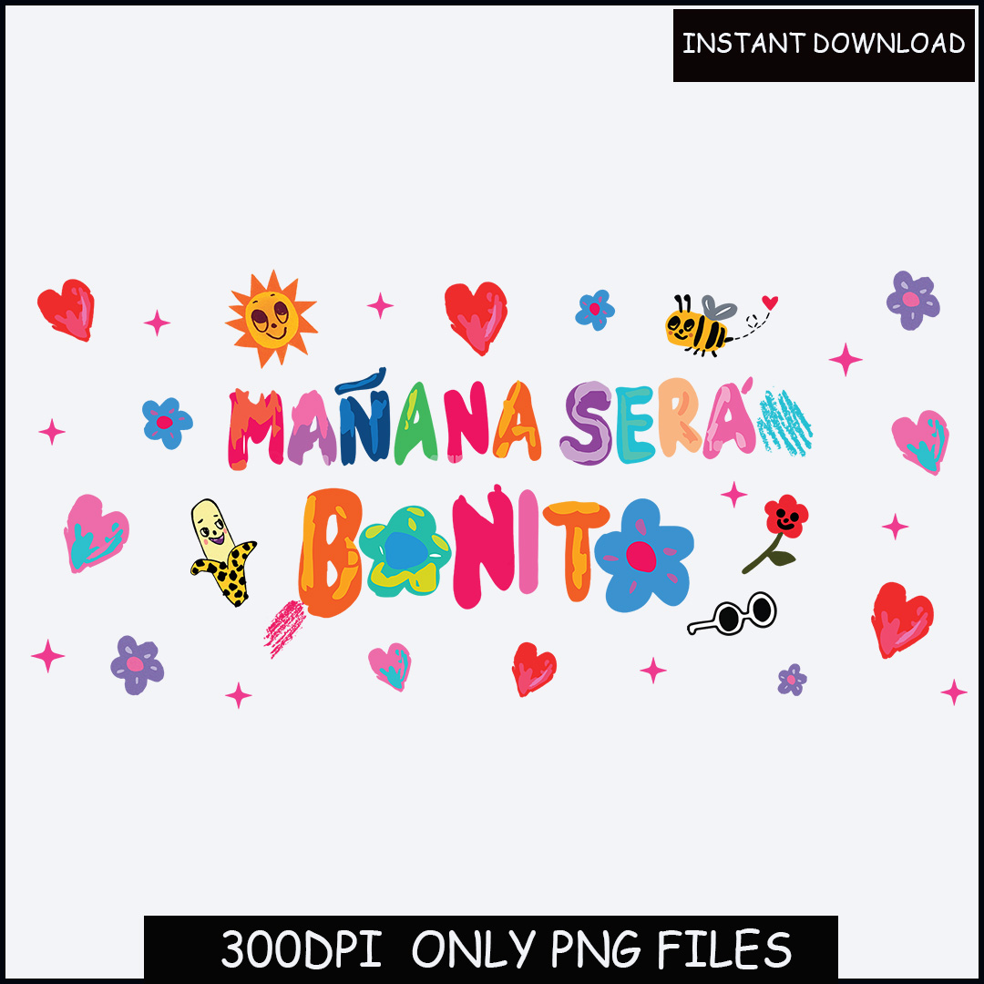 Manana sera bonito png, karol g mana sera bonito download, m | Inspire ...