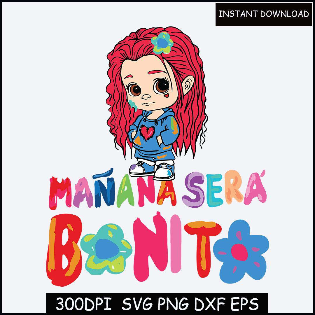 Manana sera bonito png, karol g mana sera bonito download, m | Inspire ...