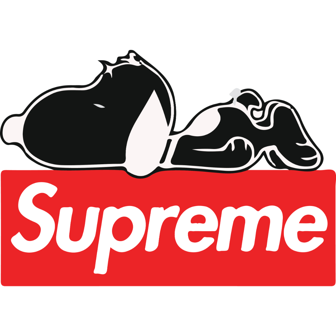Supreme Svg, Supreme Logo Svg, Supreme Vector, Supreme Clipa | Inspire ...