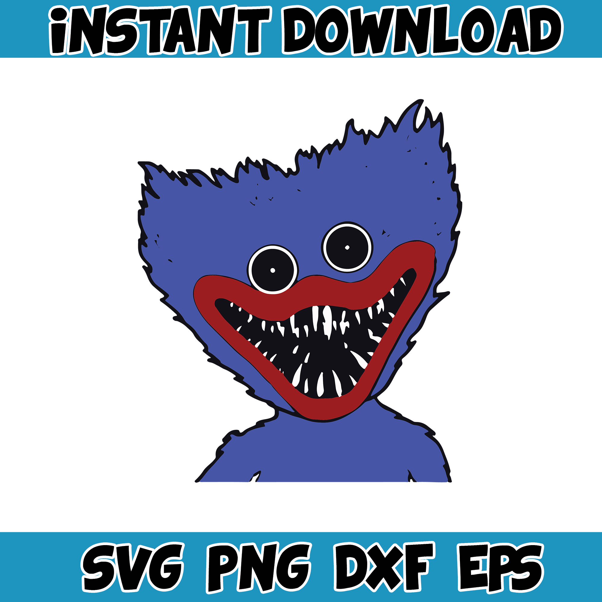 Gaming Svg, Huggy Wuggy svg, Kissy Missy fnf Poppy Playtime | Inspire ...