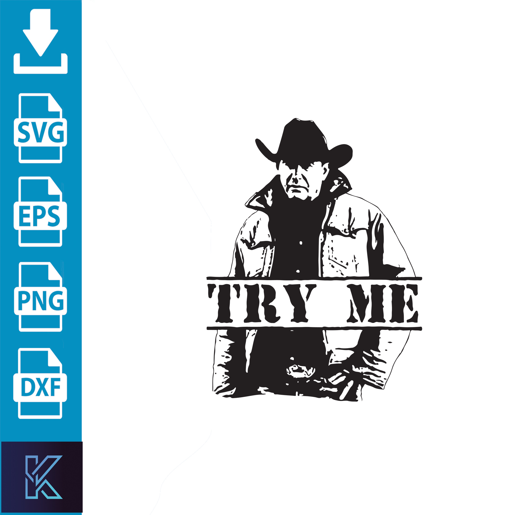 Yellowstone svg, Dutton Ranch, Rip svg, Yellowstone Quote sv - Inspire ...